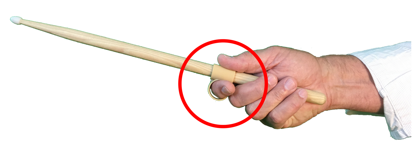 STICK TWIRL — AMERICAN RECORDER TECHNOLOGIES, INC.