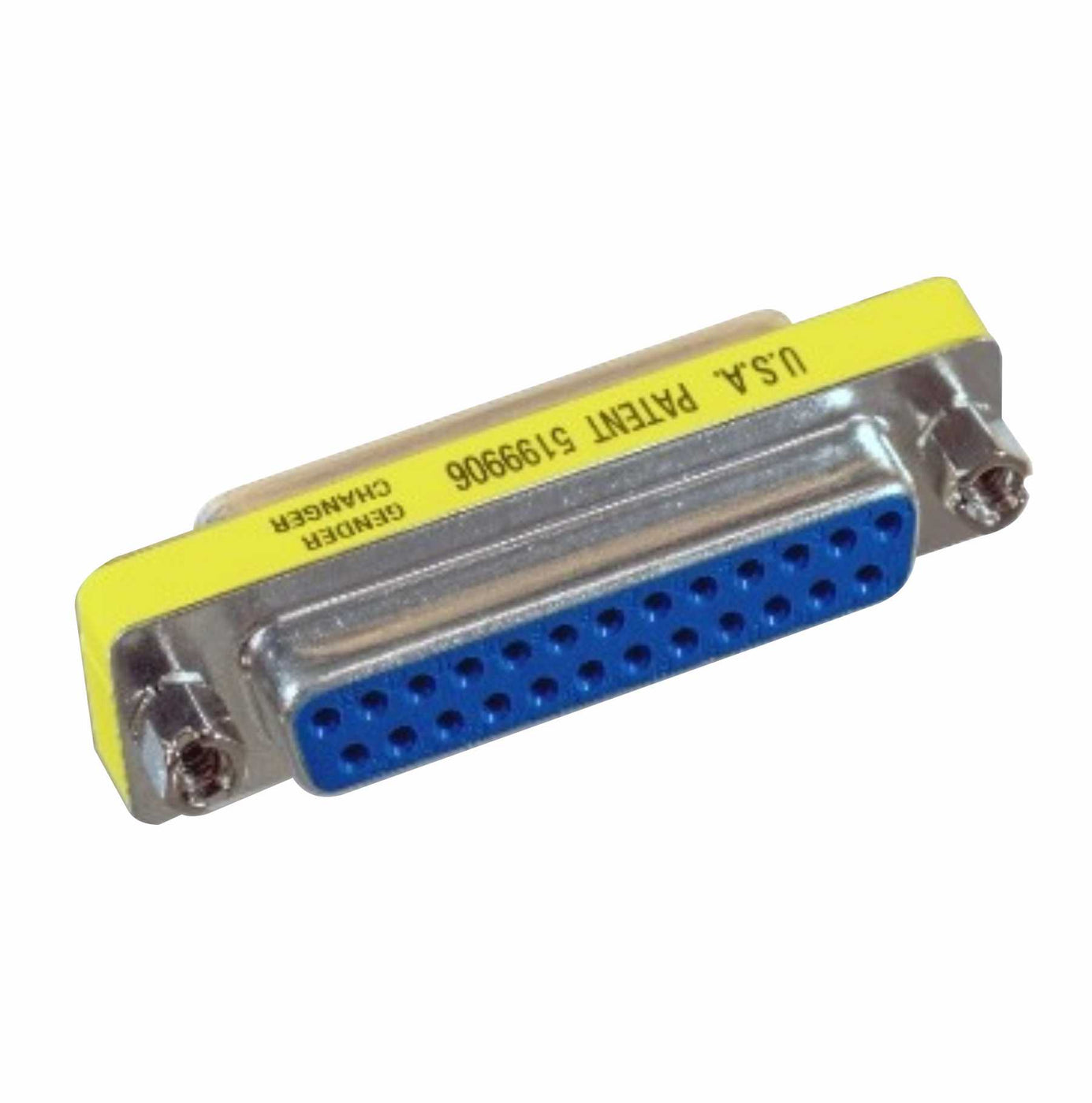 American Recorder Low Profile DB25 Gender Adapters