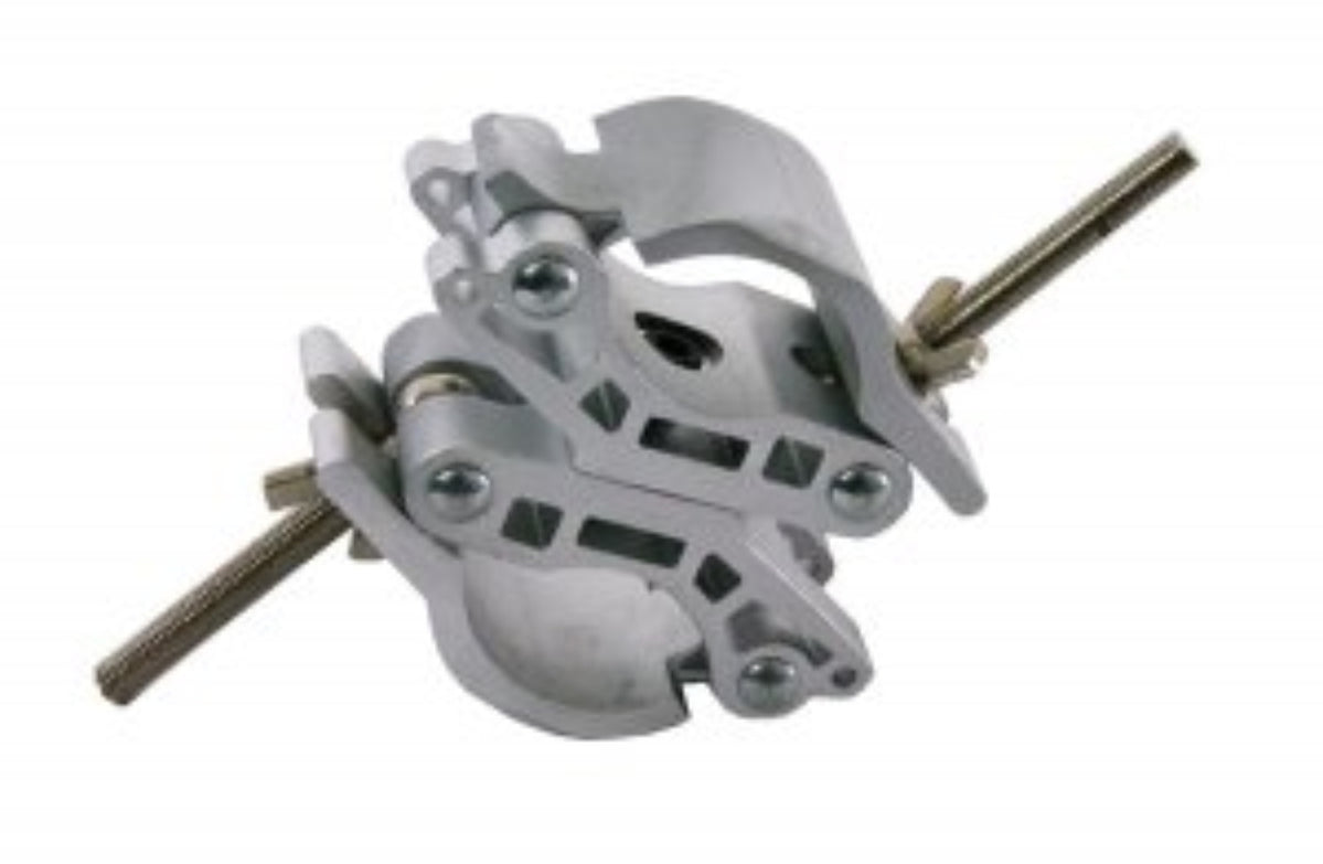 HD PARALLEL TWIN COUPLER — AMERICAN RECORDER TECHNOLOGIES, INC.