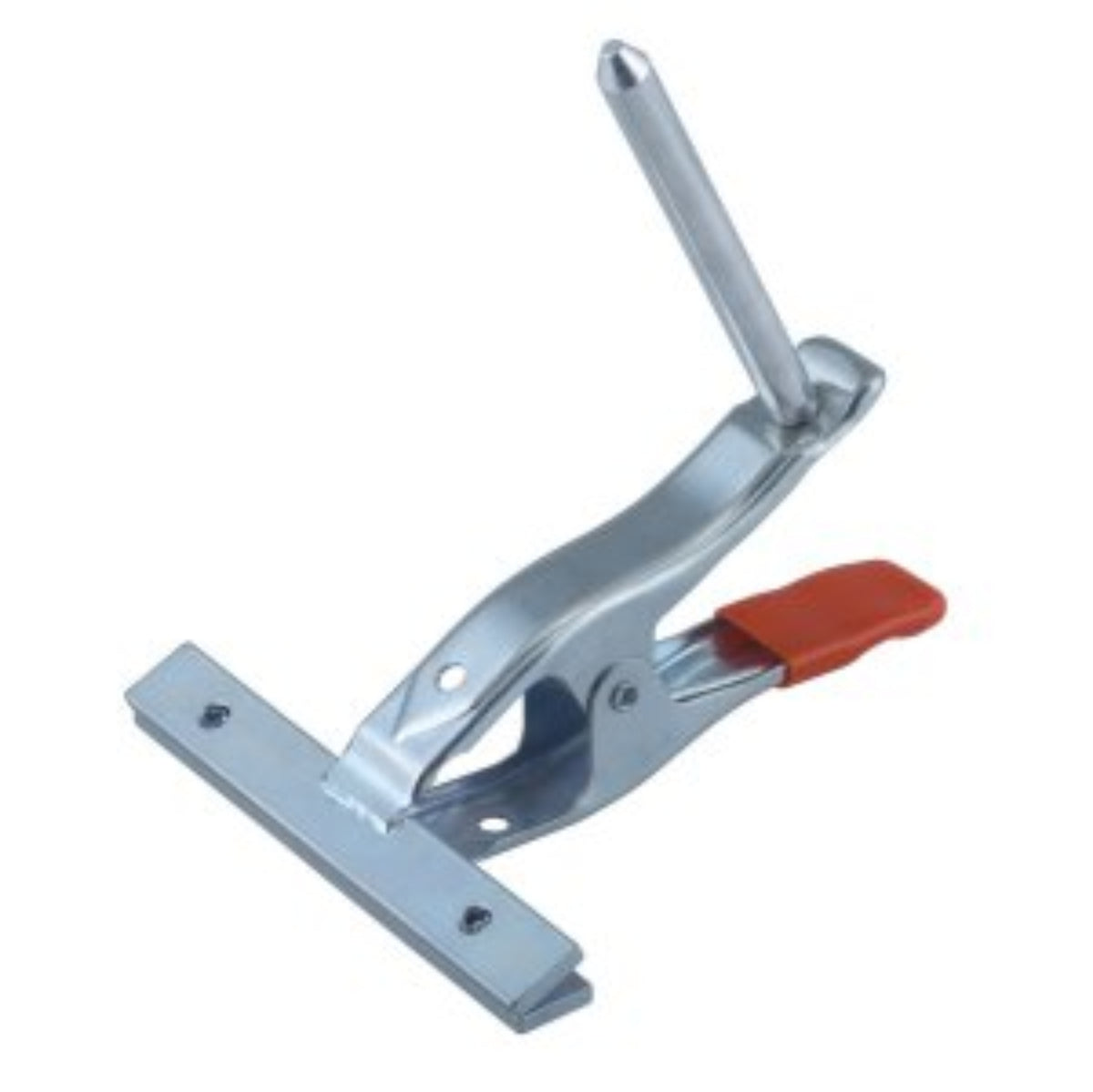 FOAMCORE CLAMP WITH PIN — AMERICAN RECORDER TECHNOLOGIES, INC.