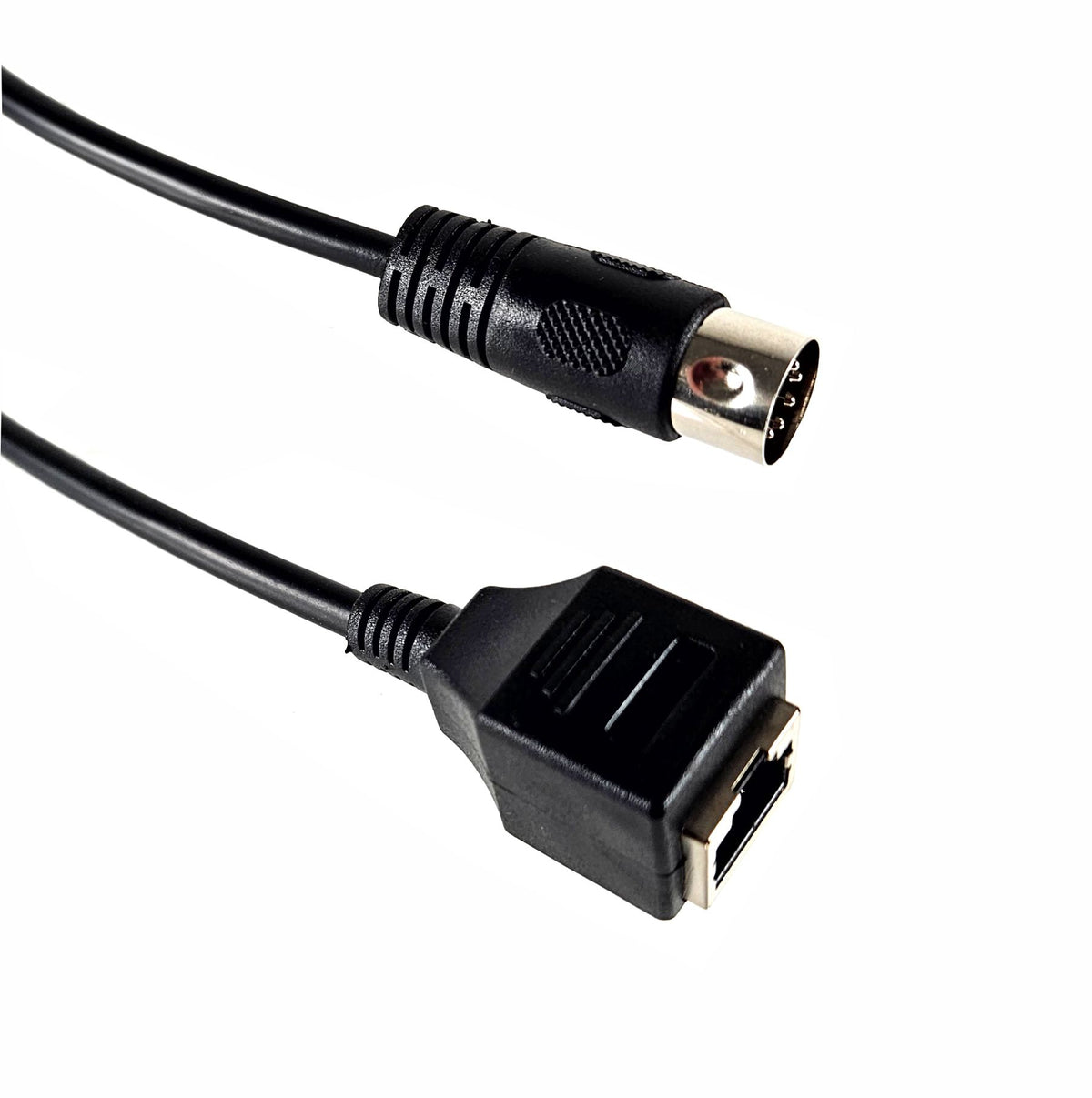 RJ45 to 5 Pin MIDI Adapter — AMERICAN RECORDER TECHNOLOGIES, INC.