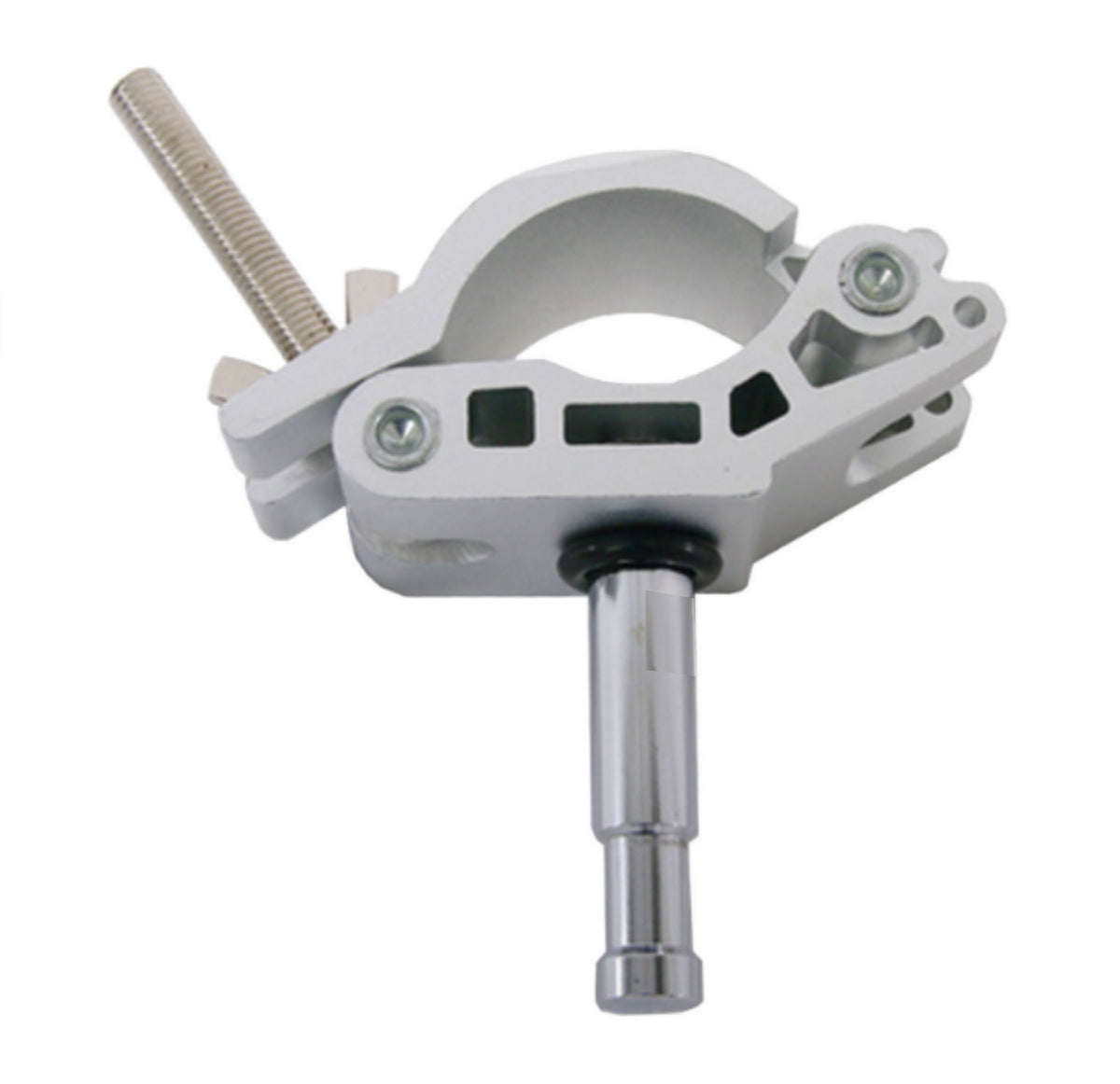ADJUSTABLE COUPLER WITH 5/8” STUD — AMERICAN RECORDER TECHNOLOGIES, INC.