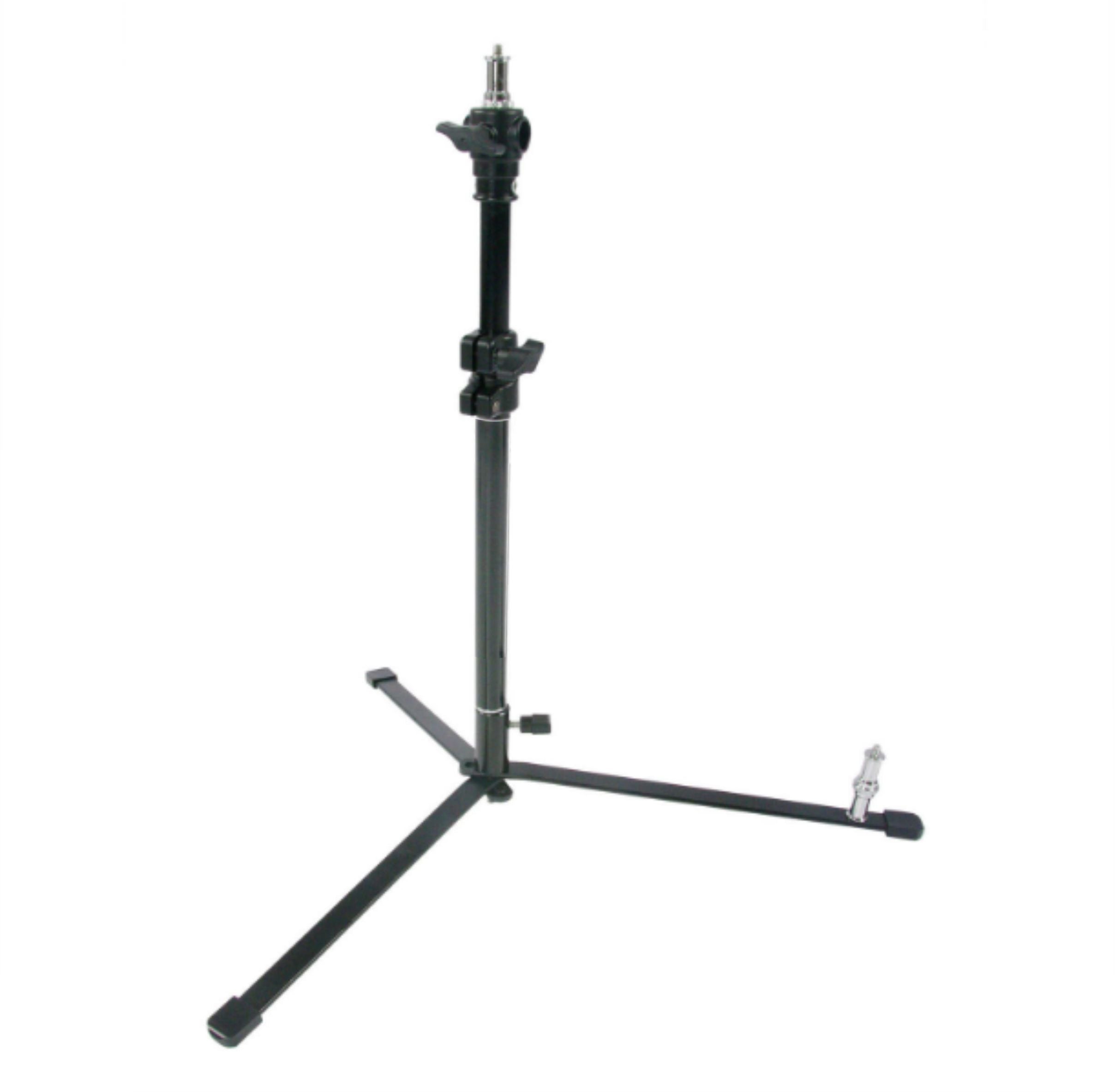 GTX GRIP L SERIES LIGHT STAND 24 INCH - 2 SECTION — AMERICAN RECORDER ...