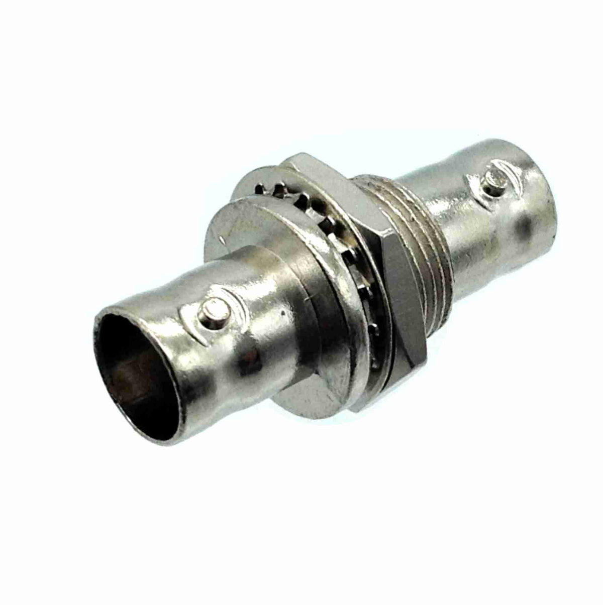 BNC Female/Female Pass-Through Panel Mount — AMERICAN RECORDER ...