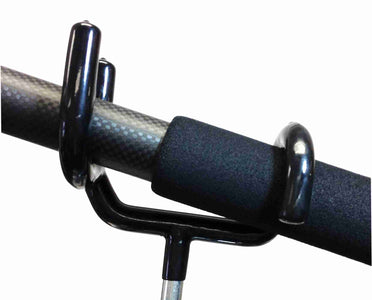 4 Section Carbon Fiber Microphone Boom Pole for Film & Broadcast ...