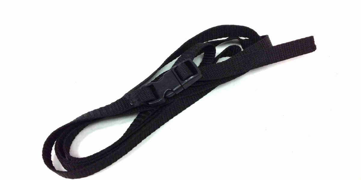 AMERICAN RECORDER 64" Adjustable Strap & Buckle — AMERICAN RECORDER ...