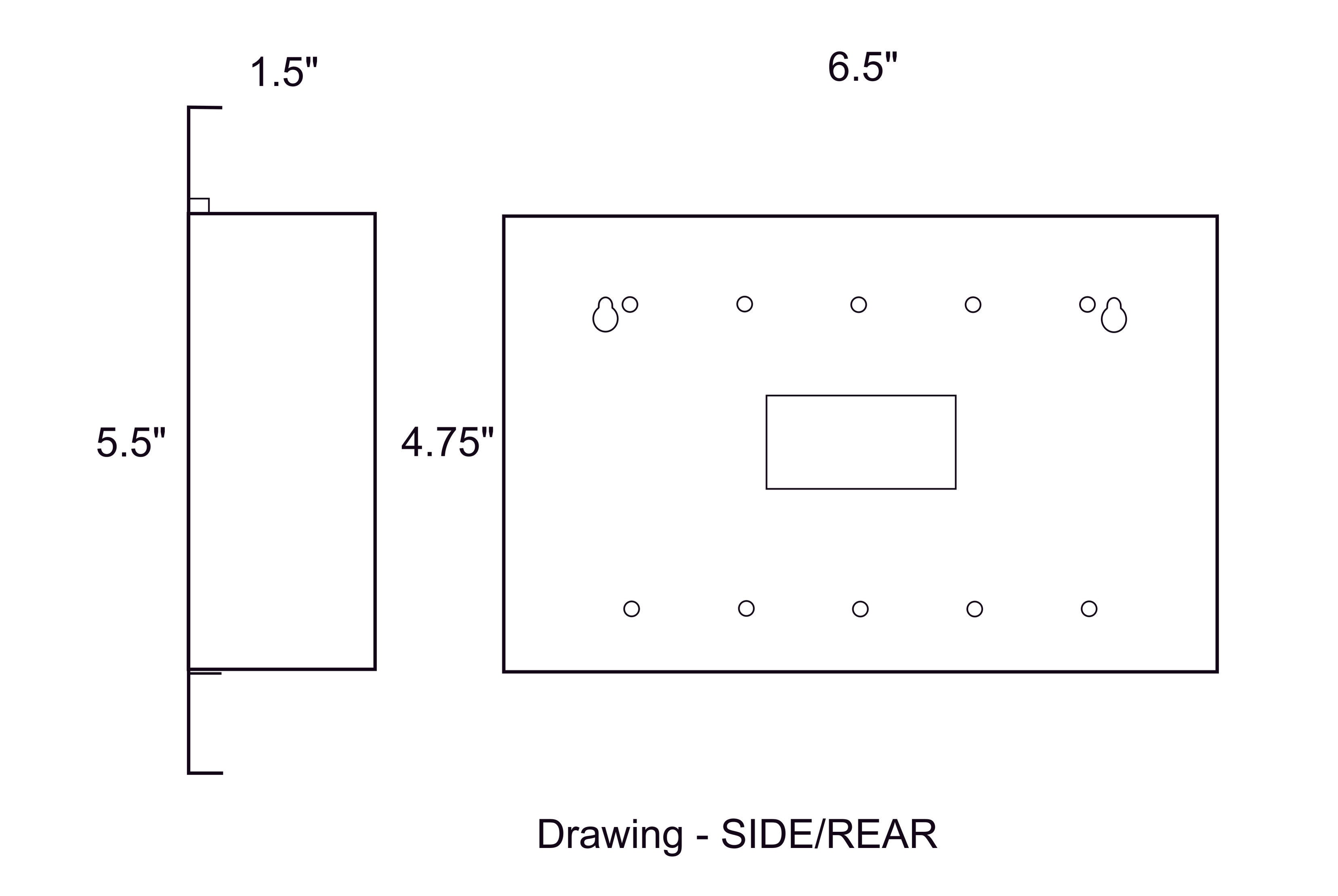 AMERICAN RECORDER - "CHECK OUT TIME" LED Lighted Sign — AMERICAN ...