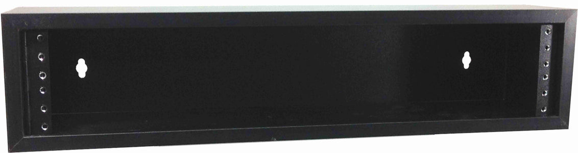 AMERICAN RECORDER - 2RU Enclosure for LED Lighted Sign — AMERICAN ...