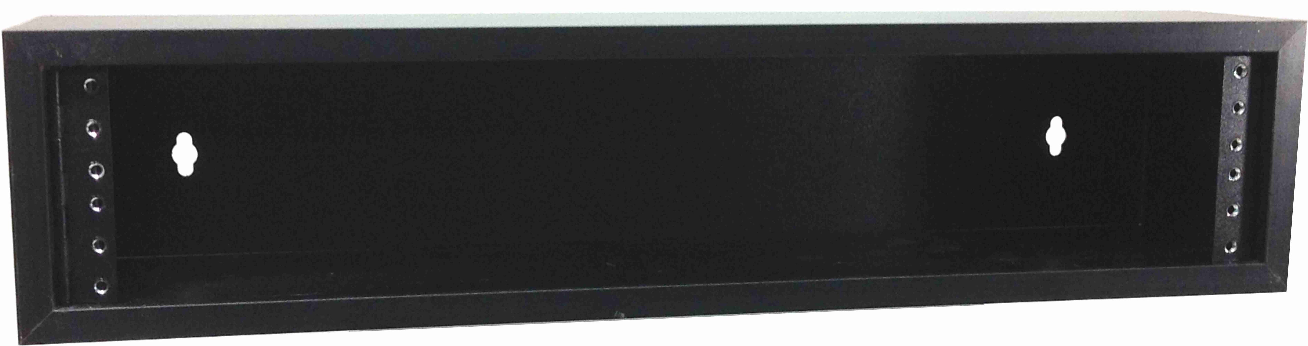 AMERICAN RECORDER - 2RU Enclosure for LED Lighted Sign — AMERICAN ...