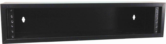 AMERICAN RECORDER - 2RU Enclosure for LED Lighted Sign — AMERICAN ...