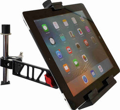 SMART BRACKET Aluminum Pole Mount & Bracket System for Smartphone ...