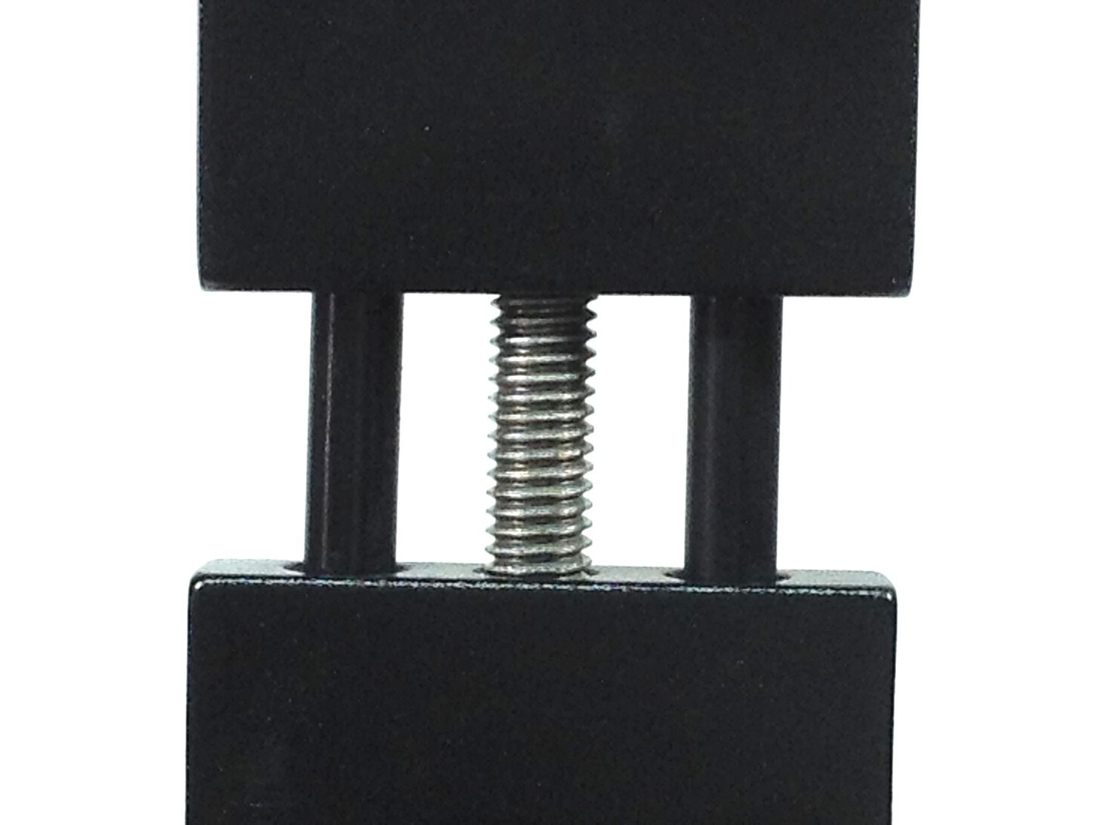 SMART BRACKET Machined Aluminum Smartphone mount with dual 1/4" - 20 t ...