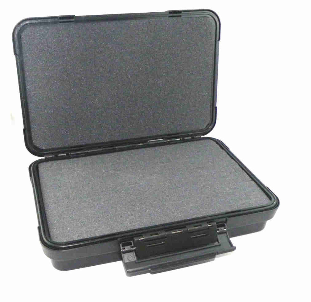 8-1/2" x 5-1/4" x 2-1/4" Precision Equipment Cases — AMERICAN RECORDER ...