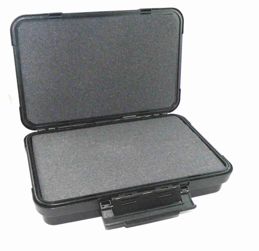 8-1/2" x 5-1/4" x 2-1/4" Precision Equipment Cases — AMERICAN RECORDER ...
