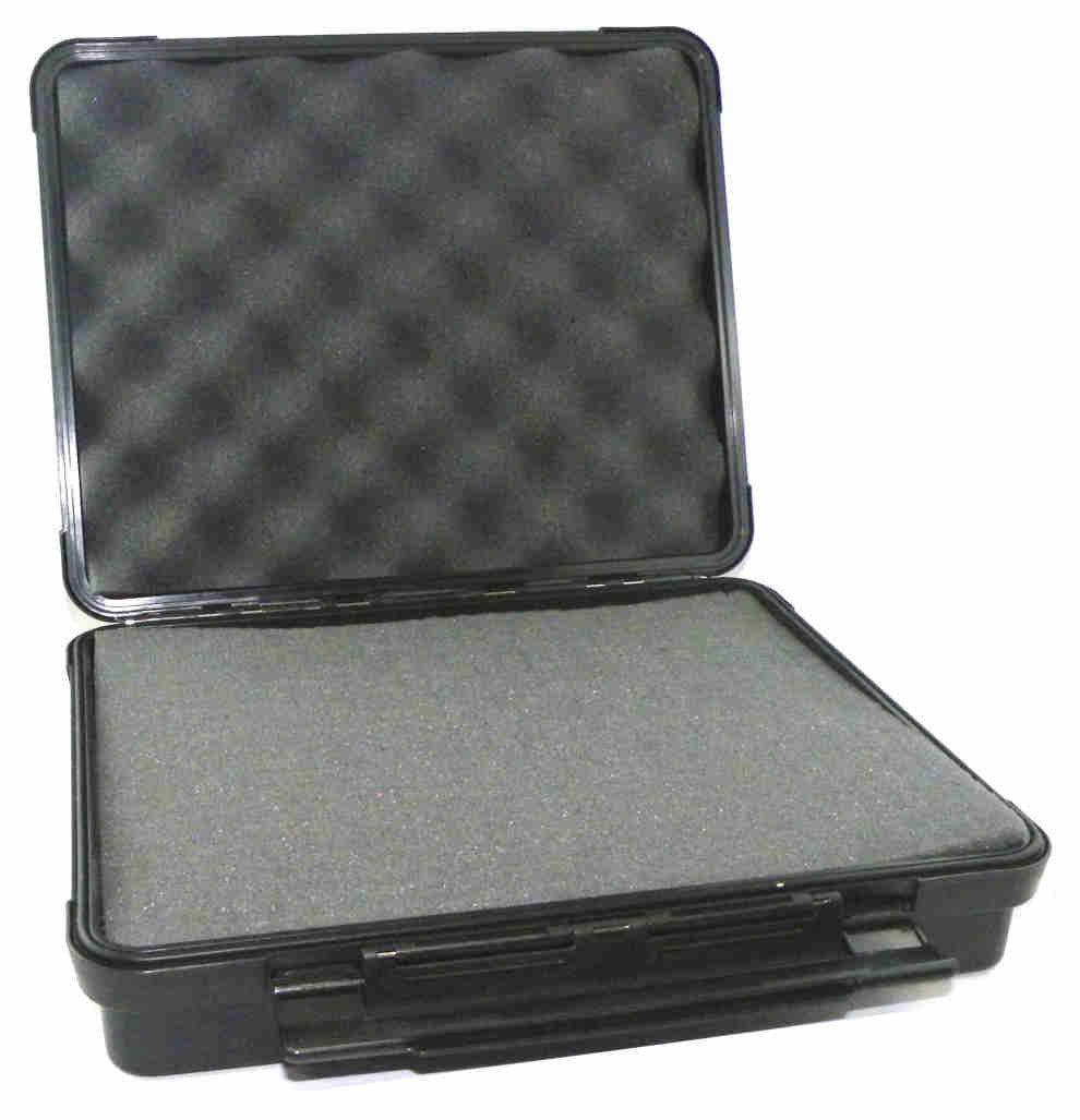 10 inch x 8 inch x 2-1/4" Precision Equipment Cases — AMERICAN RECORDER ...