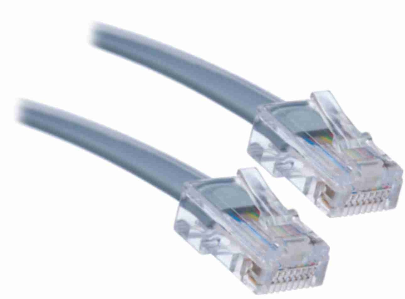 Flat Telephone Modular Phone Cord — AMERICAN RECORDER TECHNOLOGIES, INC.