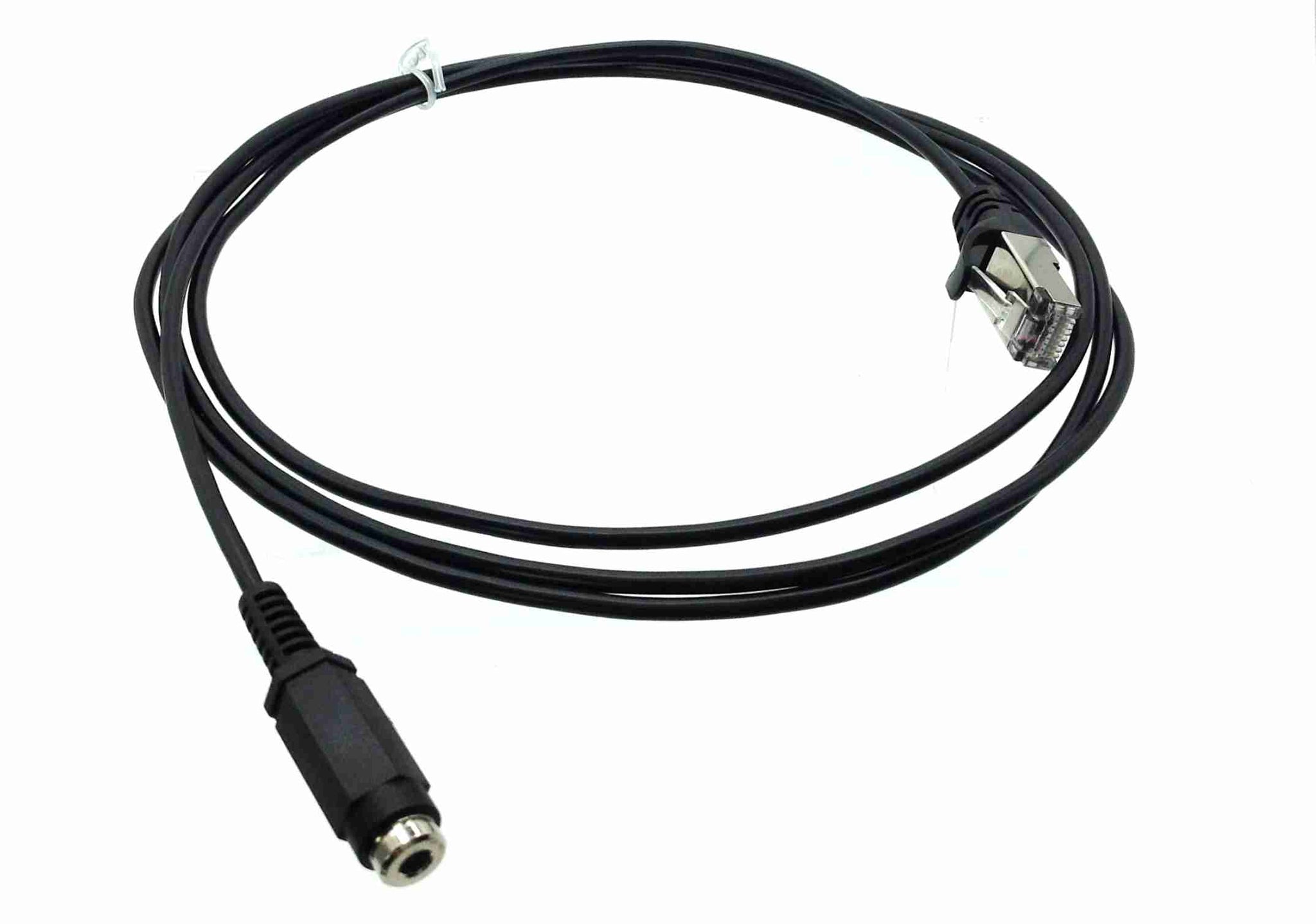 RJ45 Audio Adapters — AMERICAN RECORDER TECHNOLOGIES, INC.