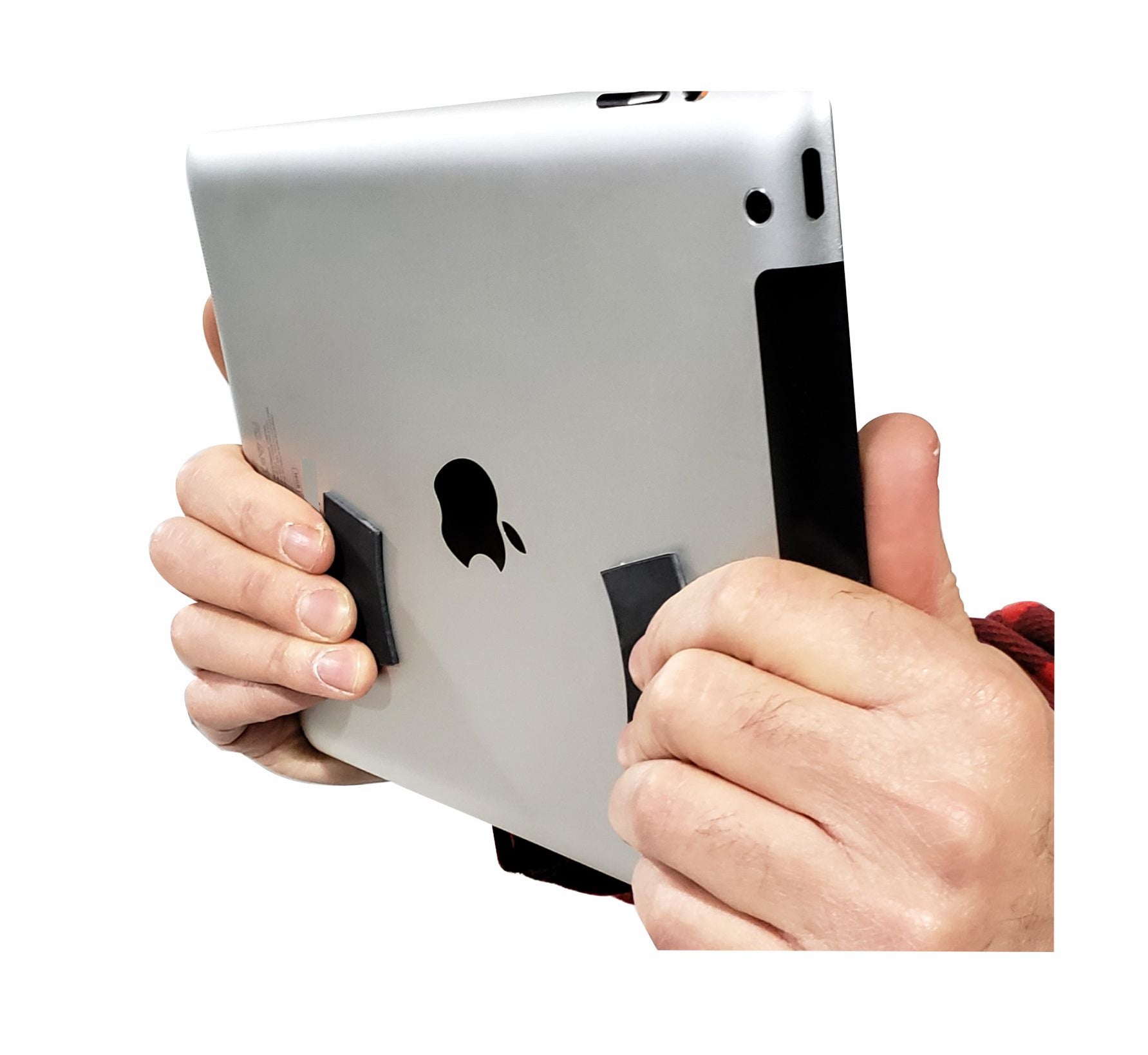 SMART BRACKET Posi-Grip Pads for Tablets and Phones — AMERICAN RECORDER ...