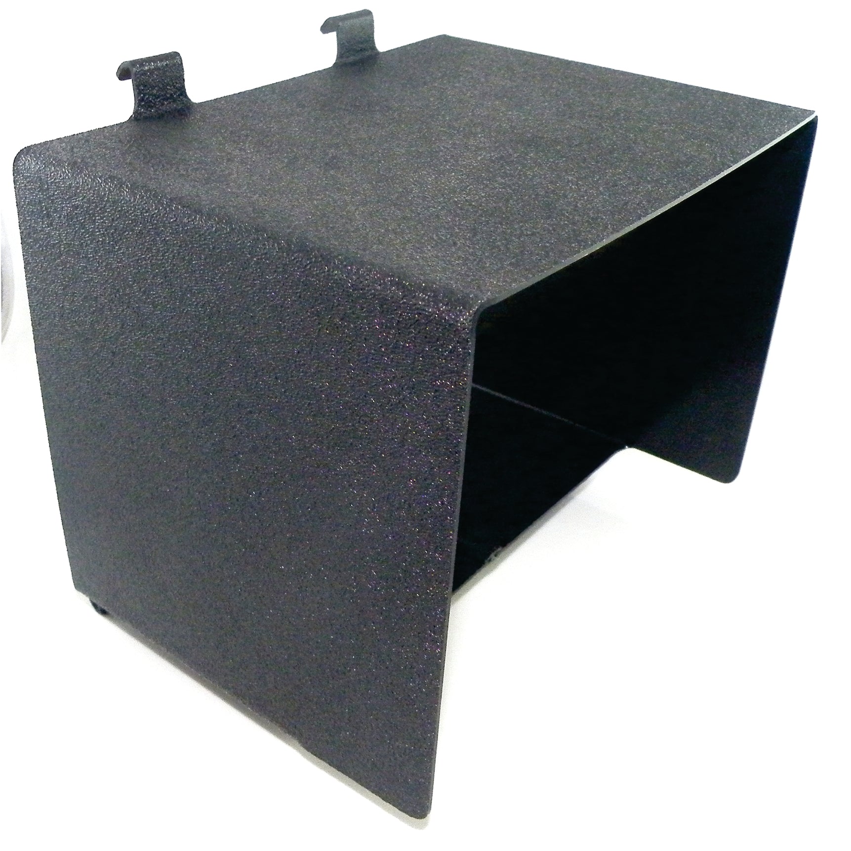 SMART BRACKET iPad Light & Sun Shield — AMERICAN RECORDER TECHNOLOGIES ...