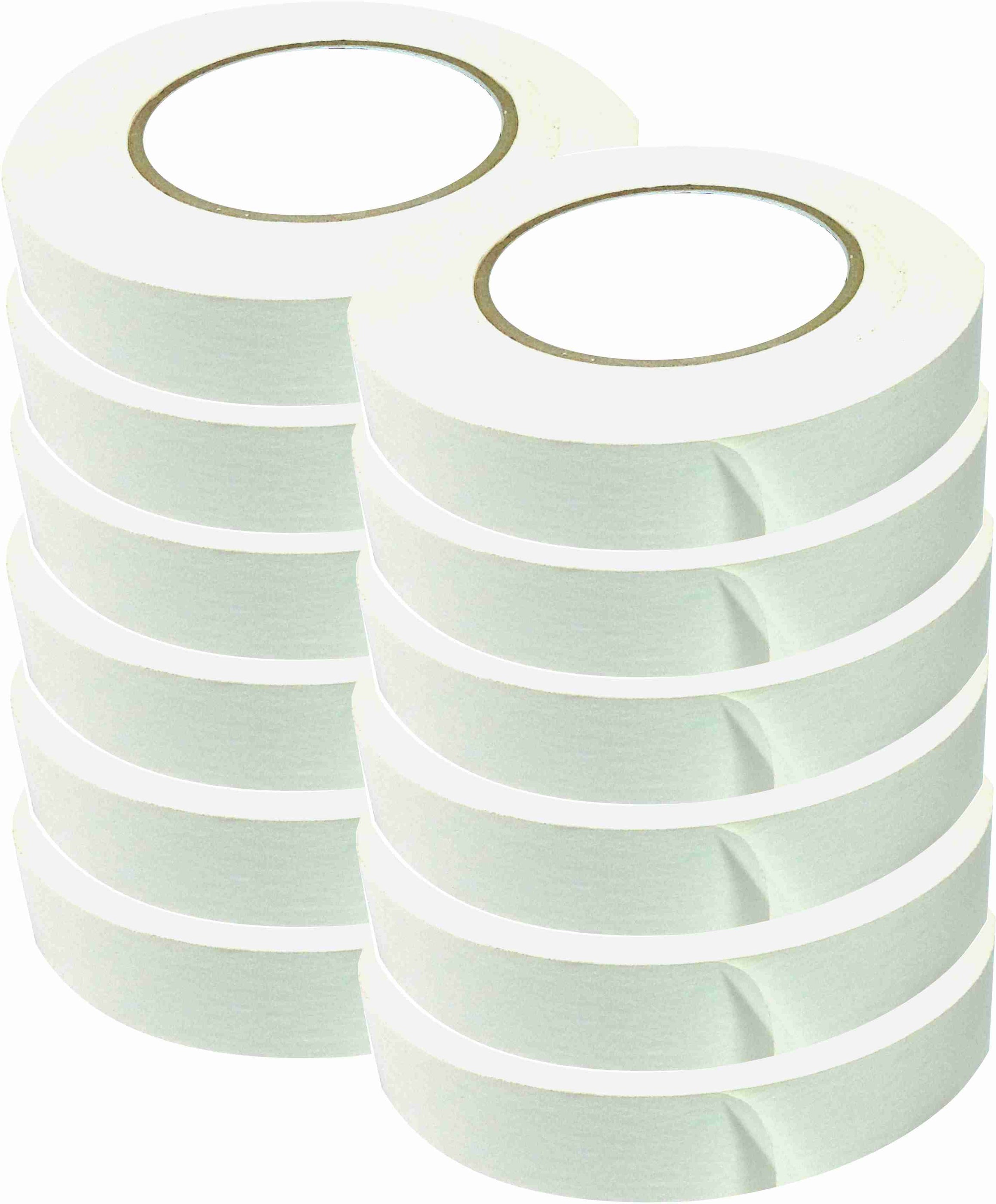 Console Tape, 3/4 Inch x 60 yards, White — AMERICAN RECORDER ...