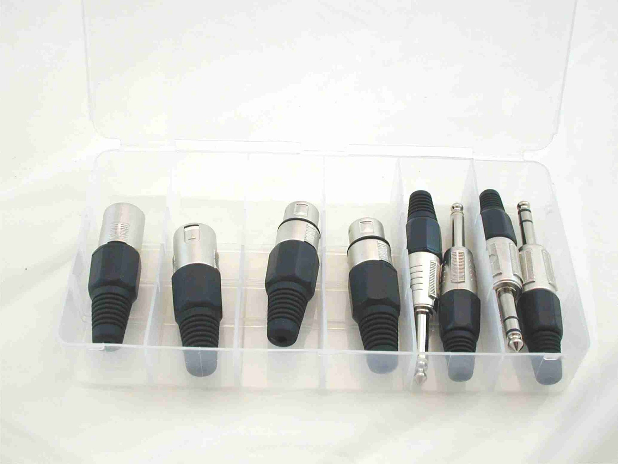 Cable Repair Kit — AMERICAN RECORDER TECHNOLOGIES, INC.