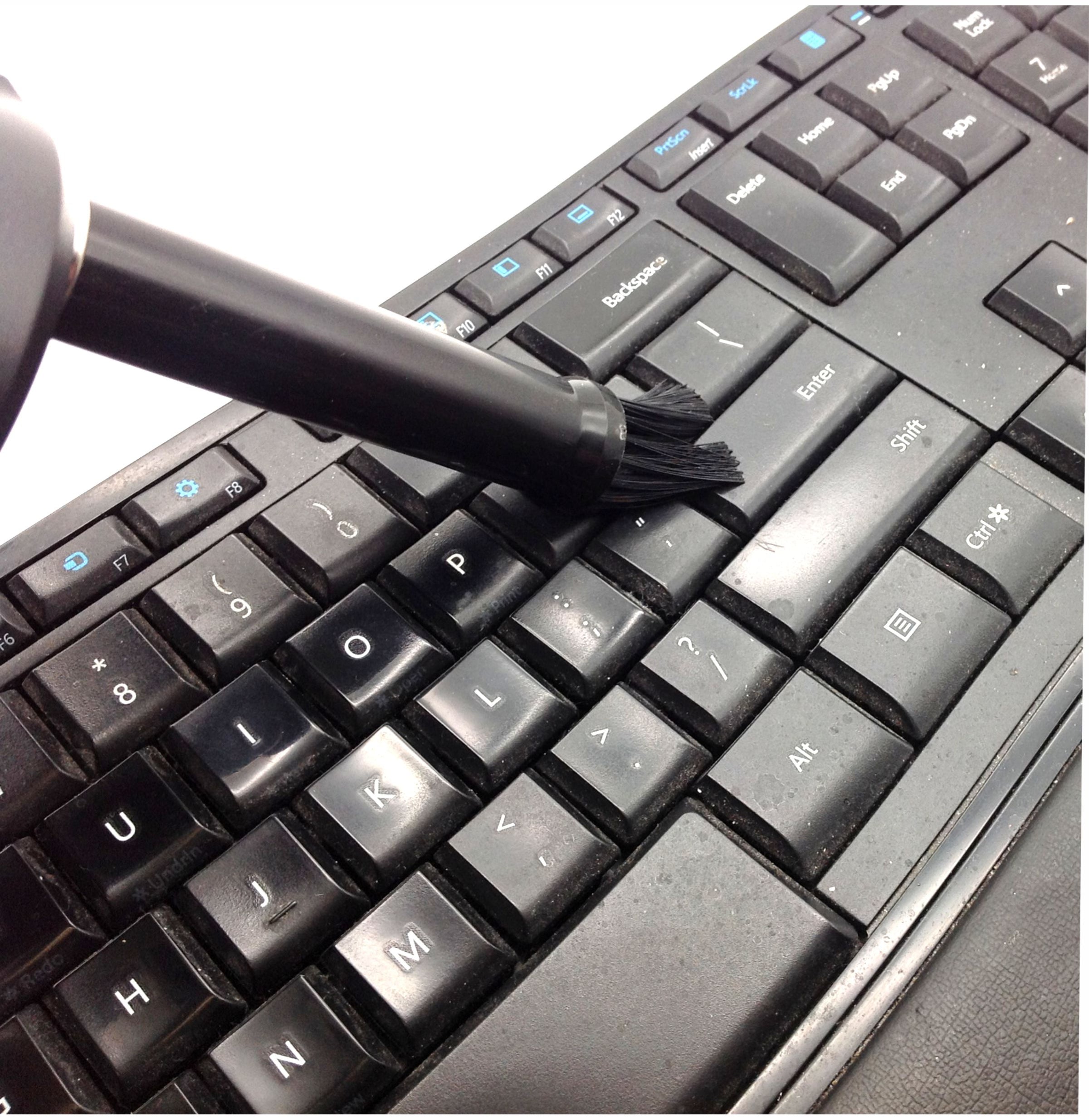 Cordless Electronic Duster — AMERICAN RECORDER TECHNOLOGIES, INC.