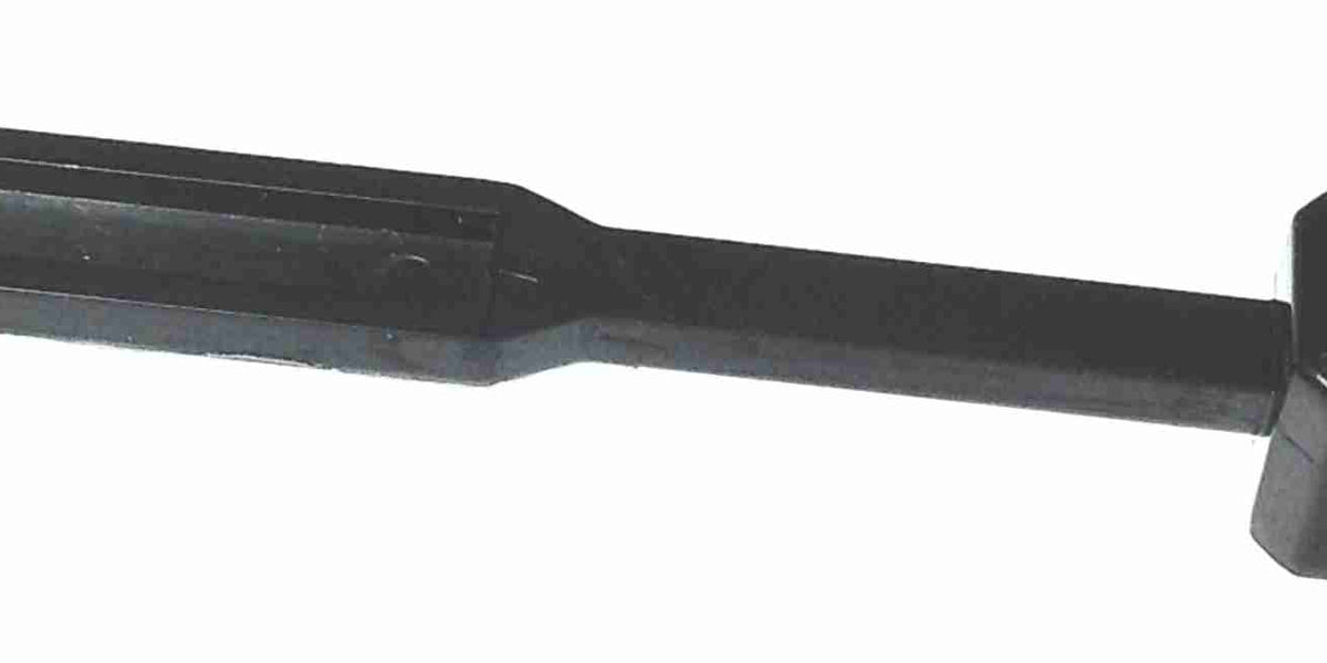 Turntable Carbon Fiber Stylus Brush — AMERICAN RECORDER TECHNOLOGIES, INC.