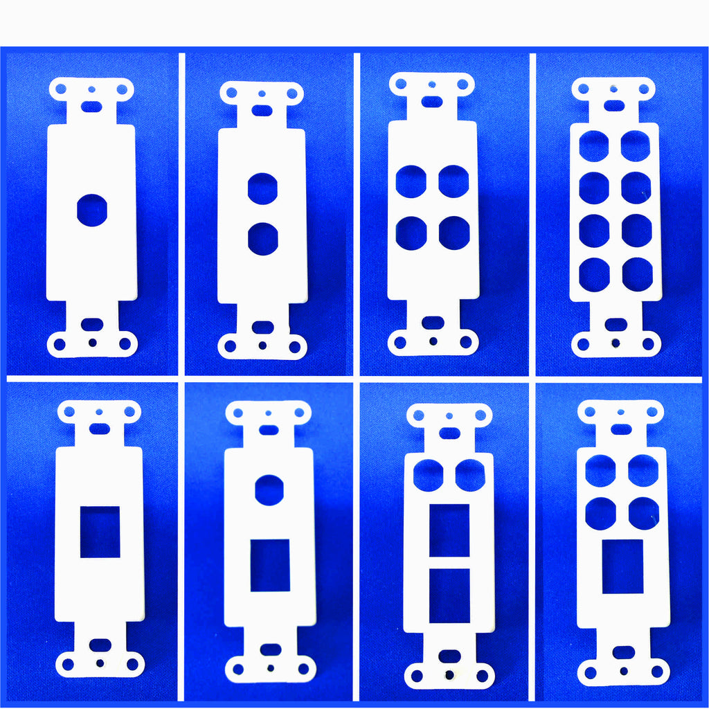 Wall Plates — AMERICAN RECORDER TECHNOLOGIES, INC.